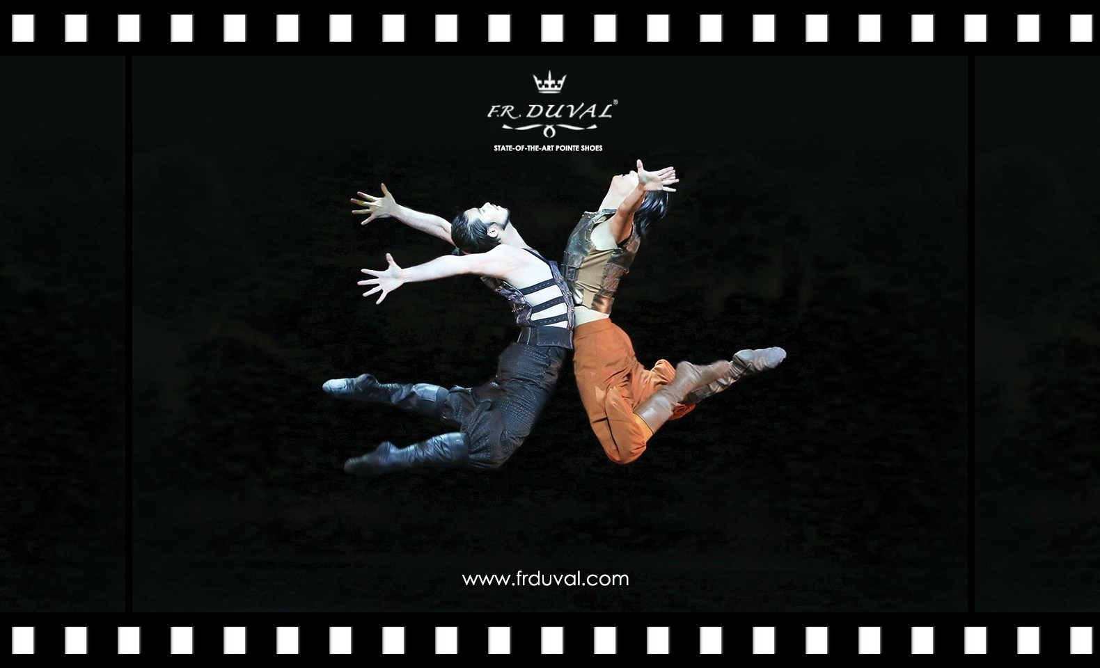 Home | F.R. Duval® | State-of-the-Art construction