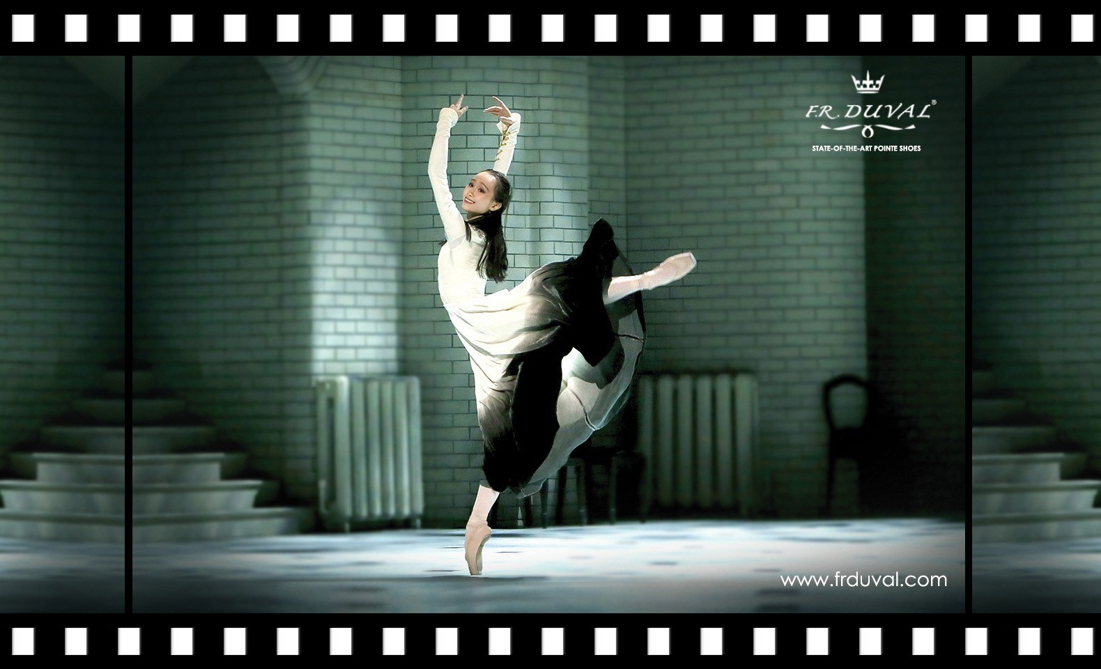 Home | F.R. Duval® | State-of-the-Art construction